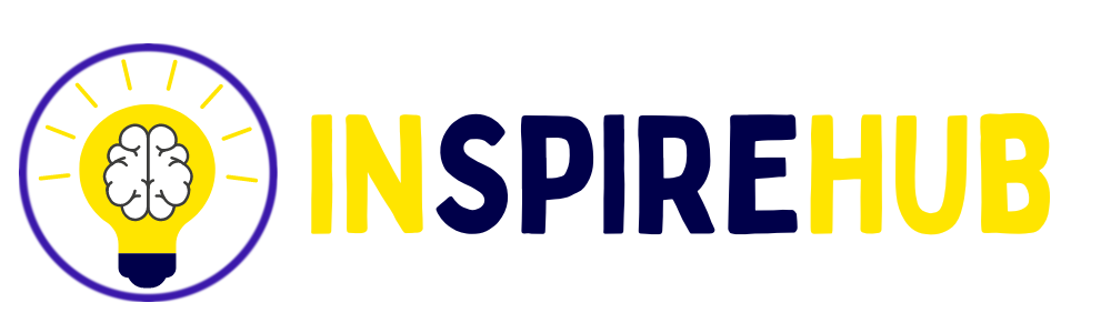 Home - InspireHub360